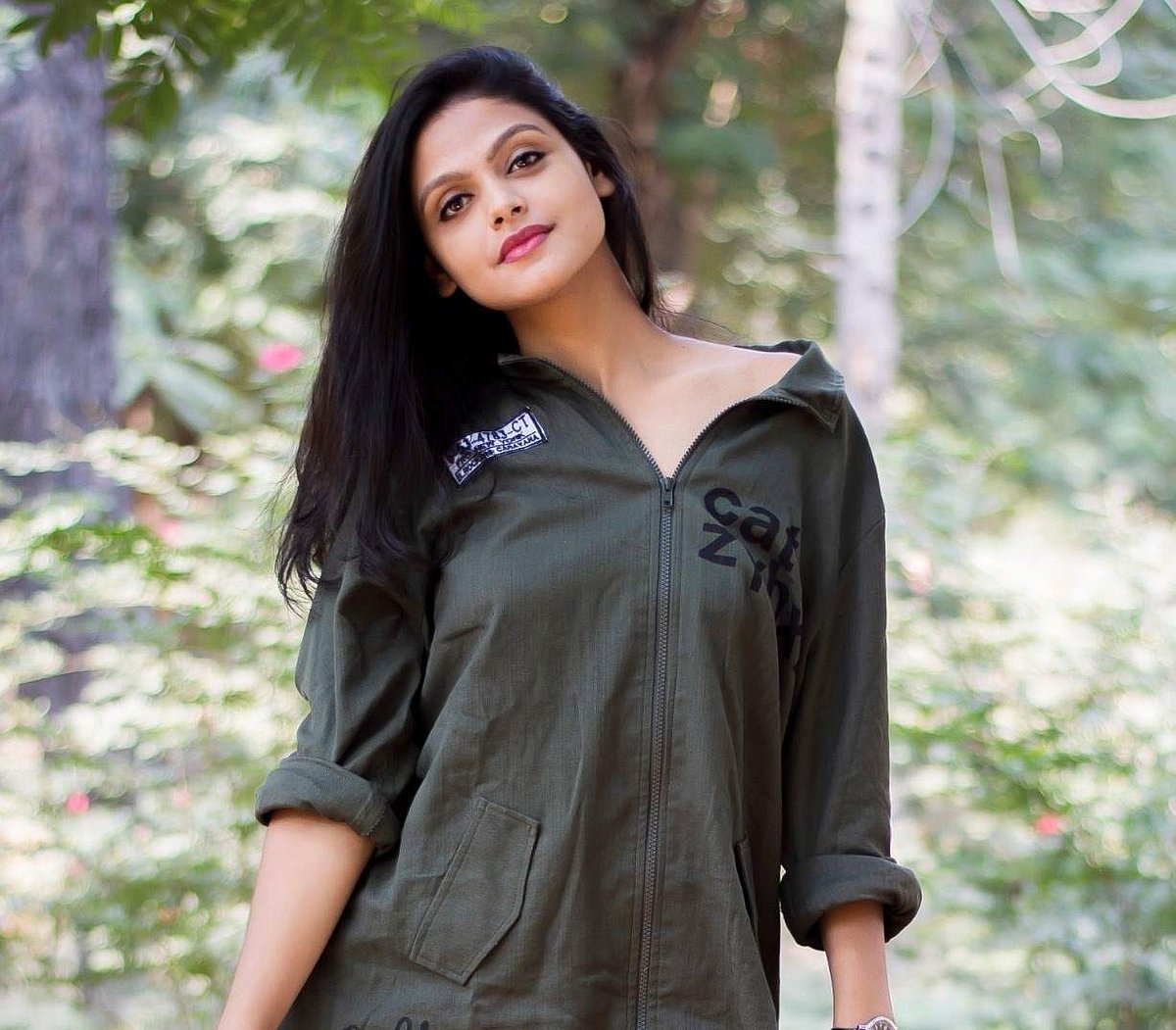 Singer actor Vaniki Tyagi is thrilled to have collaborated with Sonu Nigam