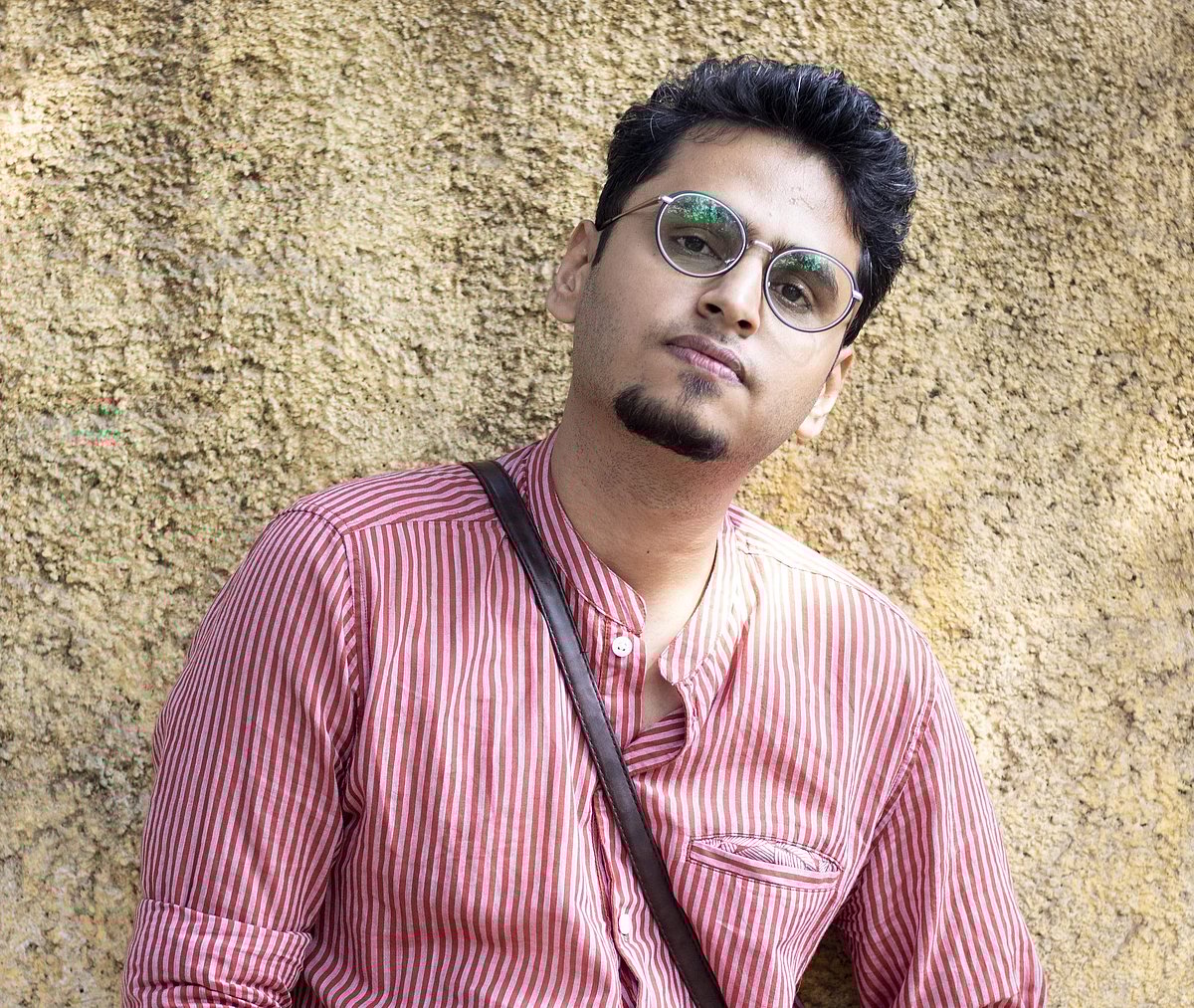 Up-and-coming lyricist Neeraj Pandey speaks about working with Seema ...