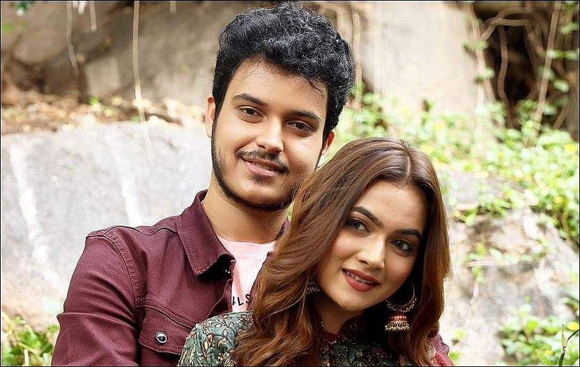 Virat Raj's debut film goes on floors