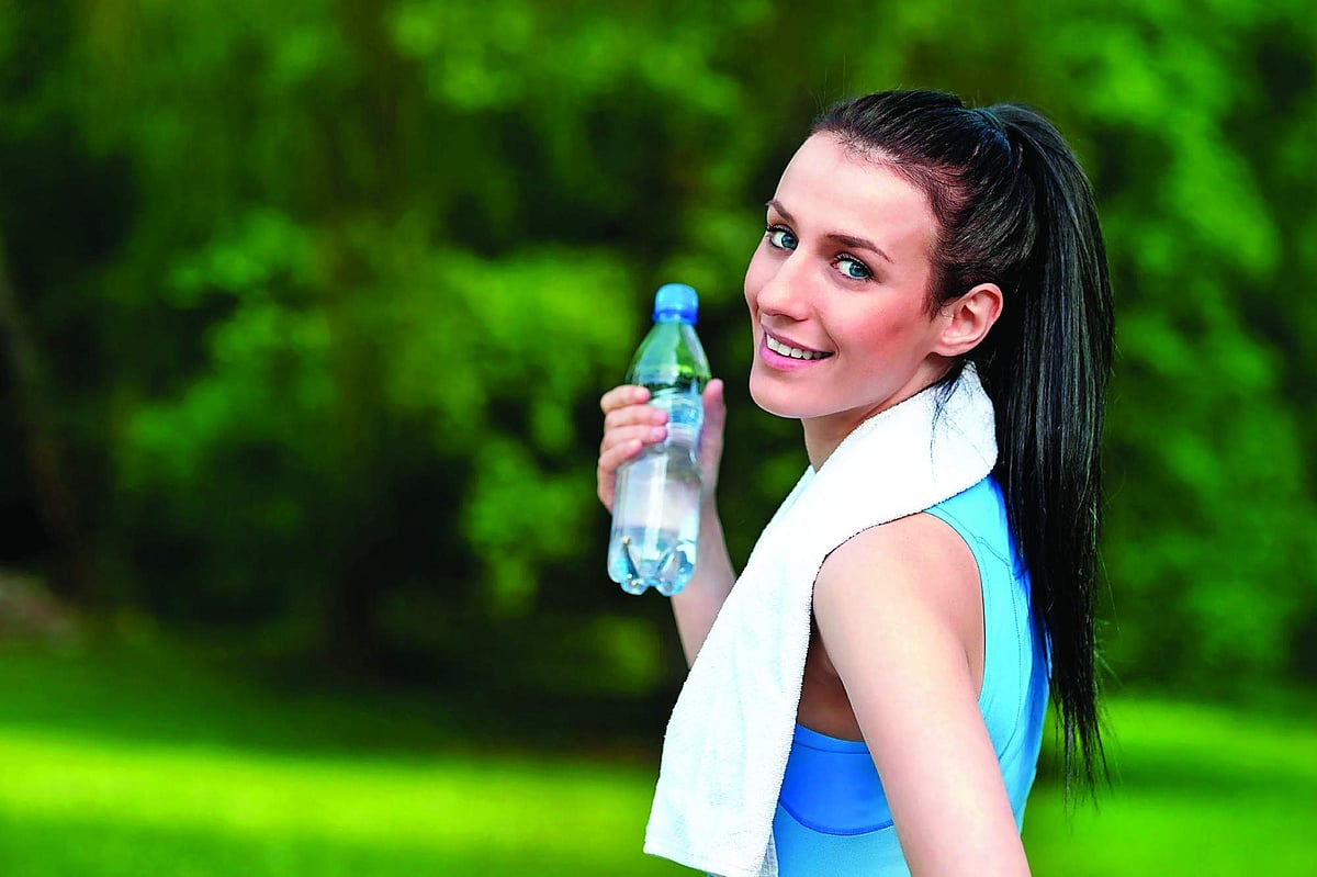How water can help you keep your body hydrated; here’s everything you ...