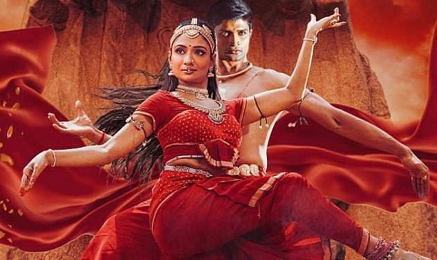 Natyam Movie Review: Interesting, extensive dance sequences, but is ...