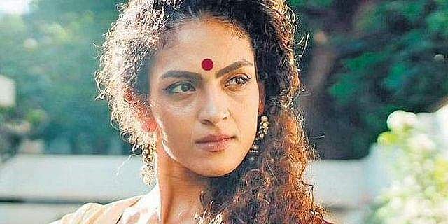 Bengaluru-based Bharatanatynam dancer Rukmini Vijaykumar releases a new ...