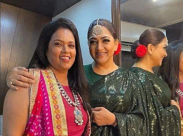 Khushbu Sundar: Spot boys were, are and will forever be our guardians