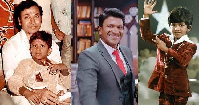 Remembering Appu: The Raajakumara who ruled a million hearts with his ...