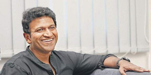 Expect a special poster from Puneeth Rajkumar’s James for Republic Day