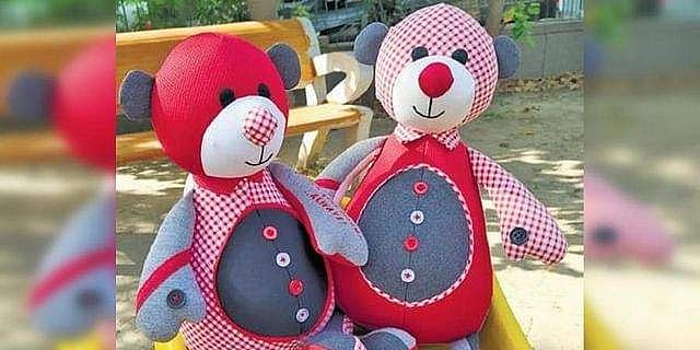 Two ventures from Delhi-NCR craft new products from upcycled keepsakes