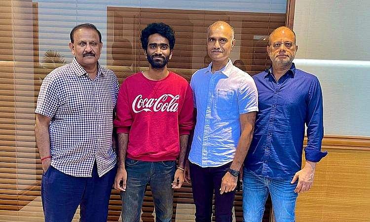 Comali director Pradeep Ranganathan to play lead in his next film