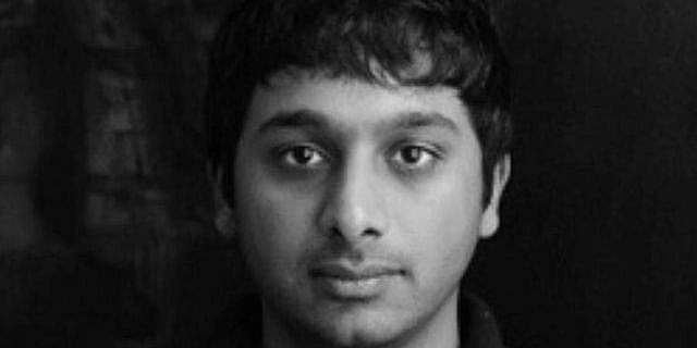 Bengaluru-based artist Raghava KK’s work La petite Mort is up for ...