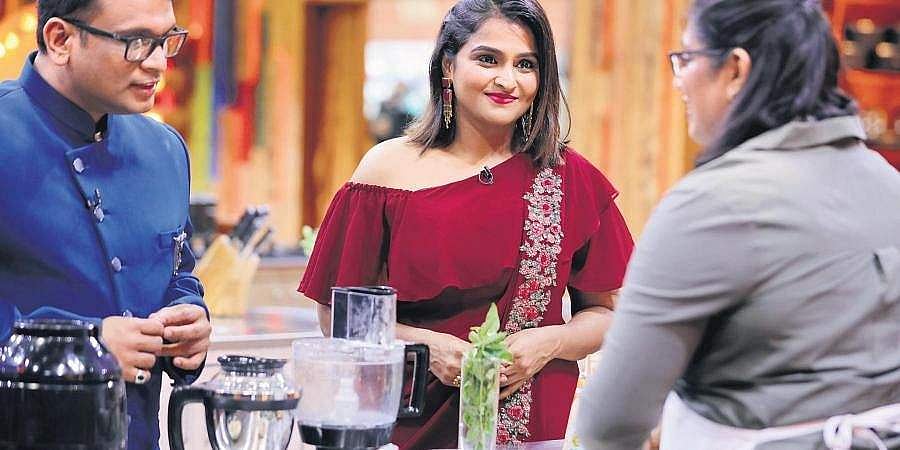 Meet the top eight contestants of Masterchef India Tamil