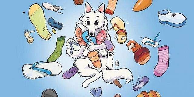 Meet Kochi-based artist Anna Jovita Rajam whose art is inspired by ...