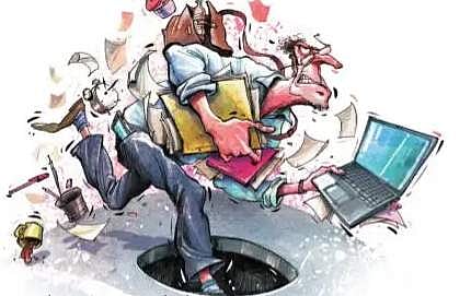 World Mental Health Day: Clinical burnout — Understand your exhaustion