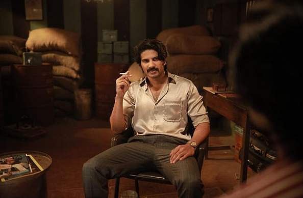 Kurup is free from exaggeration: Director Srinath Rajendran