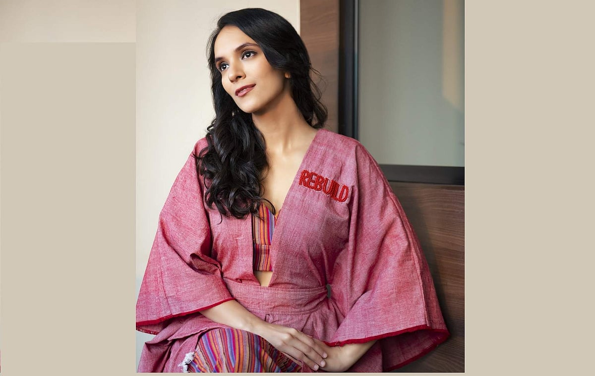 Couturier Aditi Holani’s latest edit, Mirage, has great options for ...