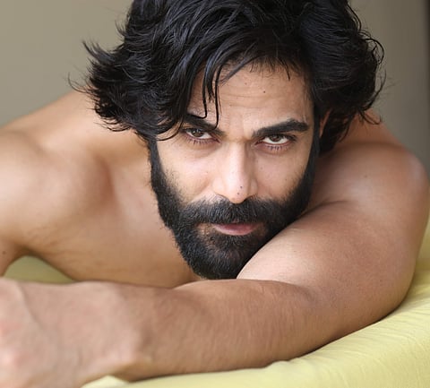 I am lucky to have shared the screen with Rajinikanth sir in Annaatthe ...