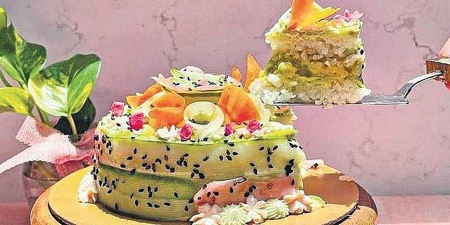 World Cake Day special: From pani puri-flavoured chocolate cakes to ...