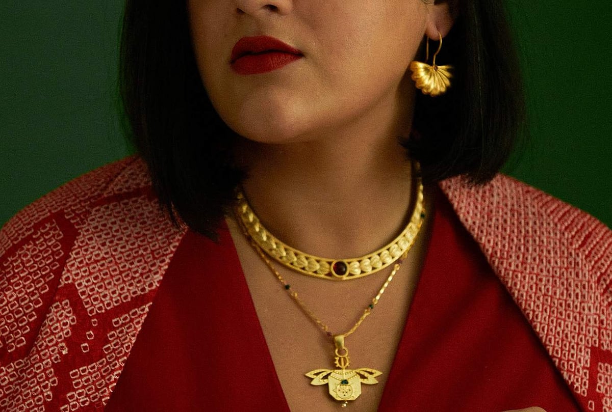 Jodi Life has a new jewellery line and here's what you can expect...