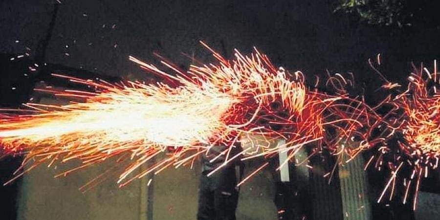 Making way for maavali