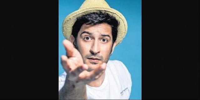 Actor Rohit Behal after the film Natyam, takes us through his journey ...