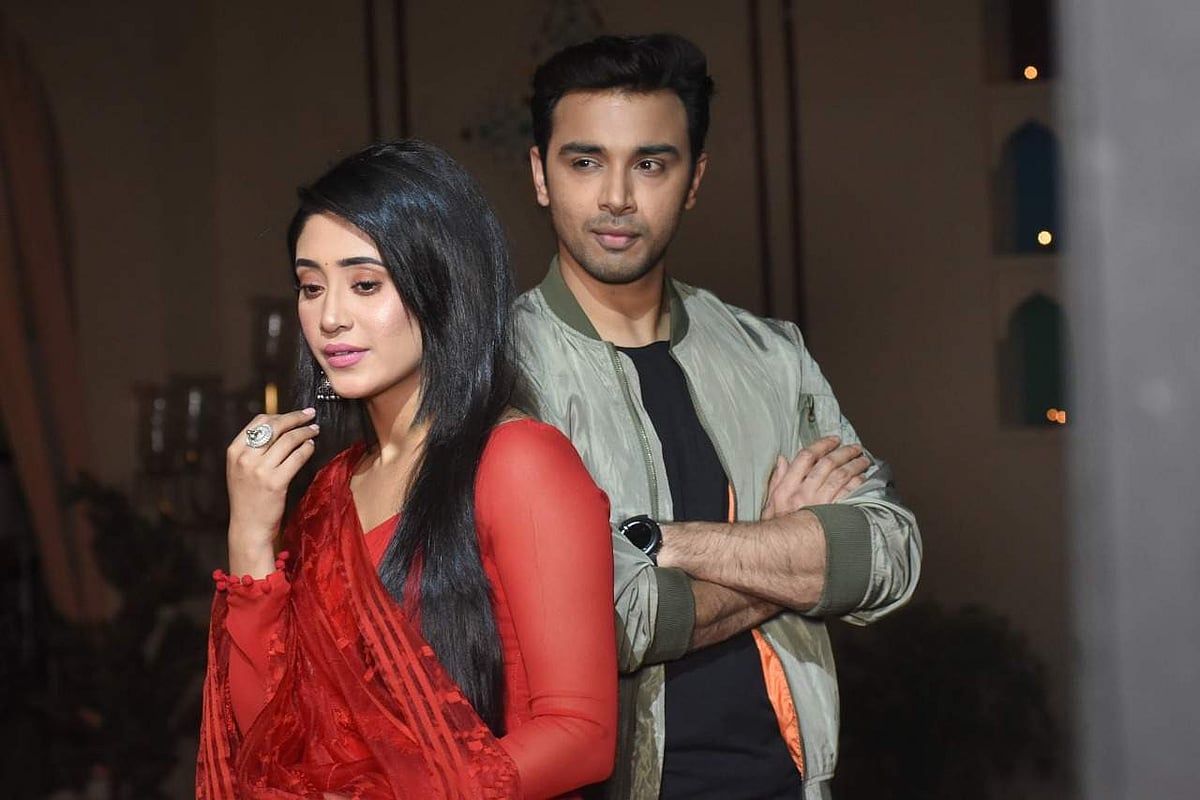 Shivangi Joshi has new shoes to fill as she joins Balika Vadhu 2