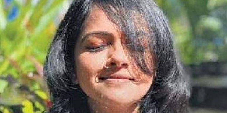 Minu Marie Mathew’s fall edit comes with chunky jewellery designs and ...