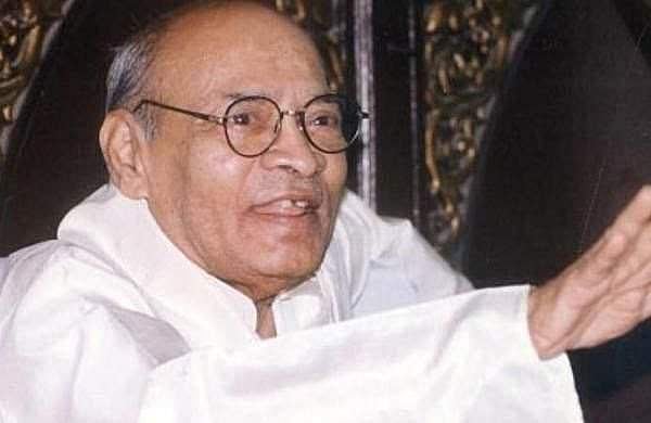 Biopic on former PM Narasimha Rao in the making