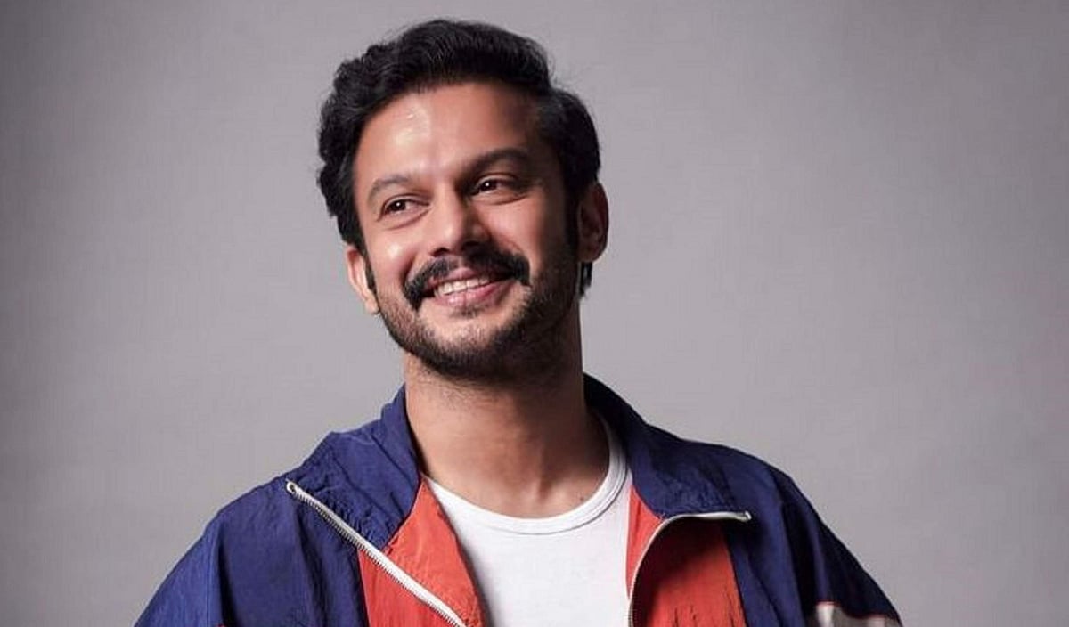 Adinath Kothare talks about his role as legendary cricketer Dilip ...