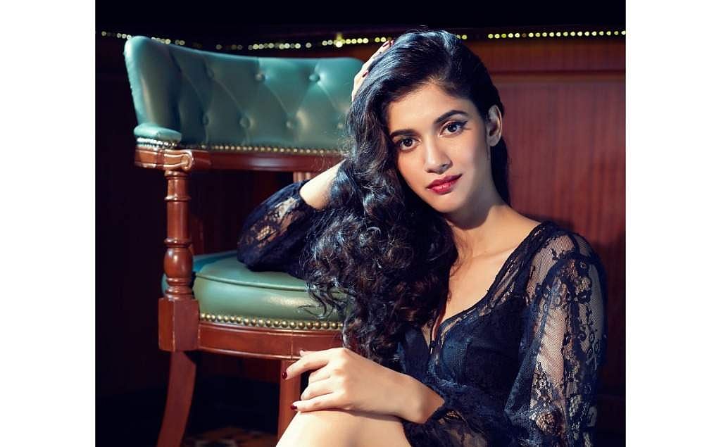 Shiv Jyoti Rajput talks about playing Anita Sharma in Special Ops 1.5 ...