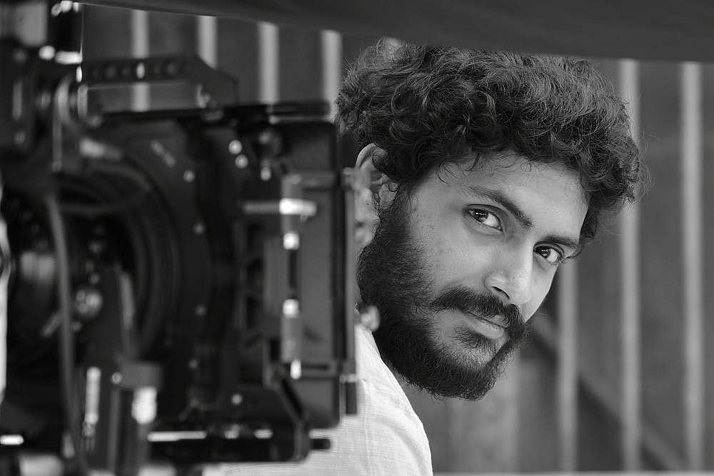 Arjun Chakrabarty talks about reprising the iconic role of Apu in ...