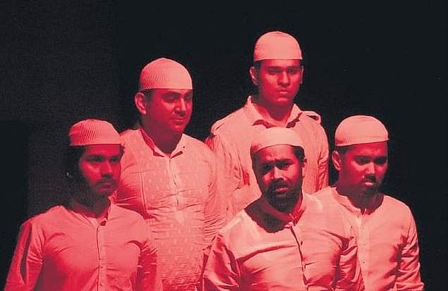 Mahesh Dattani on his play Final Solutions and how theatre has always ...