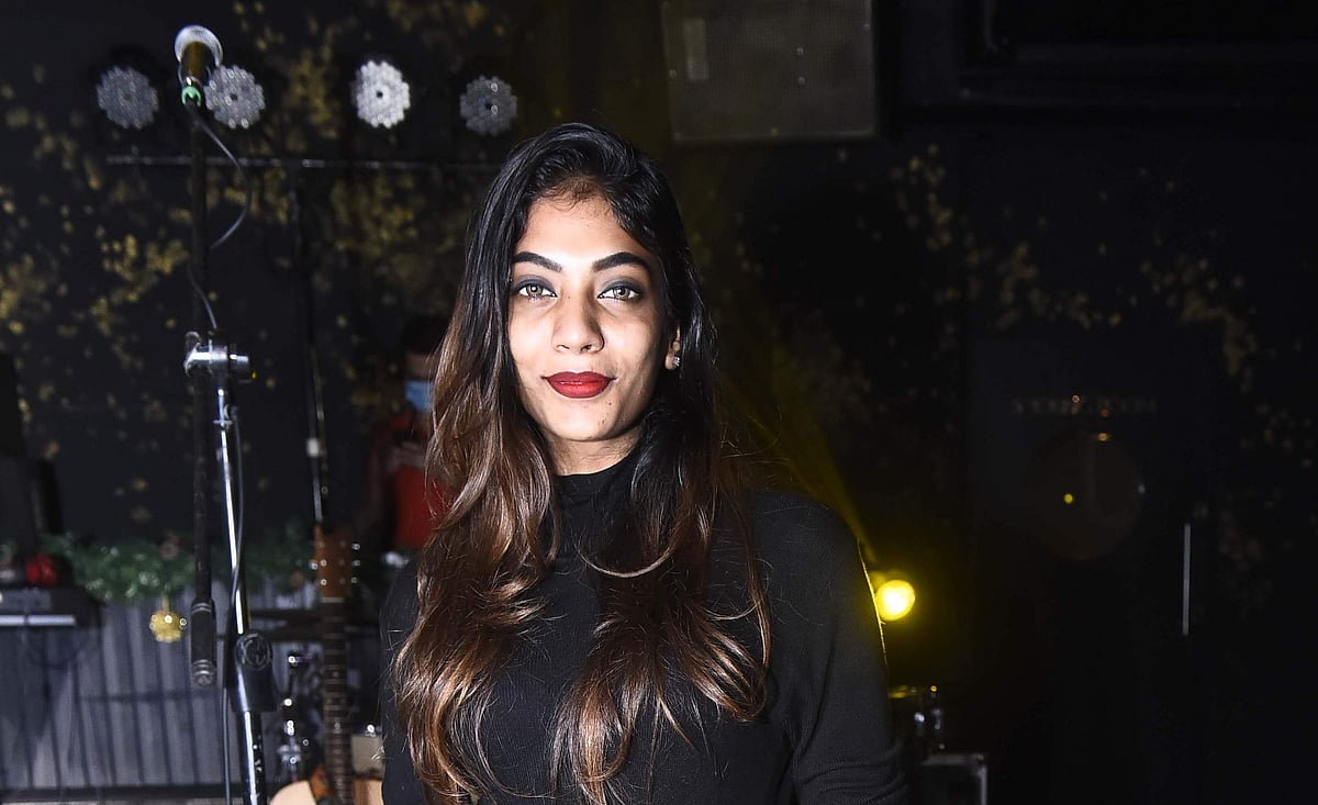 Paloma about town: Rock 'n' roll, a calendar launch and some festive ...