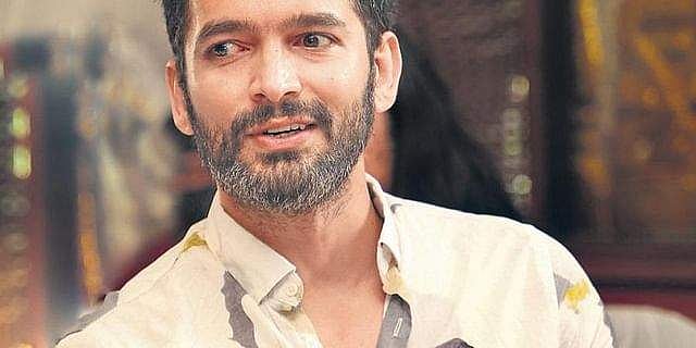 Glad that directors want to see me in different roles: Diganth