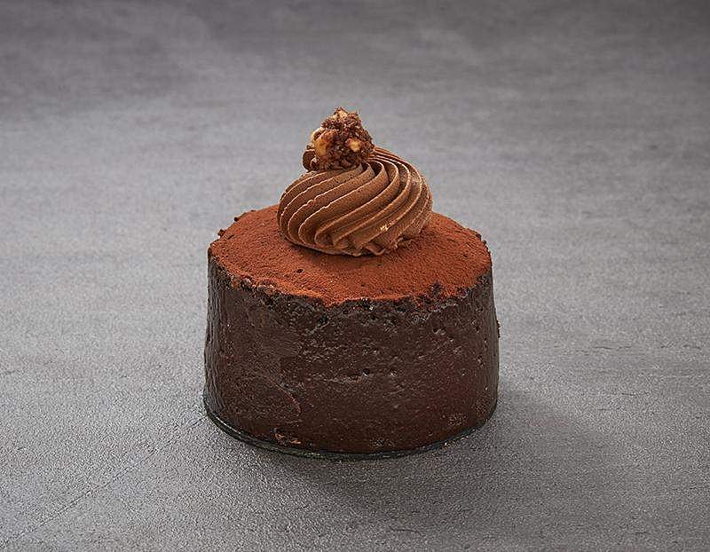 Bengaluru luxury chocolate brand Smoor recently opened in Chennai and ...