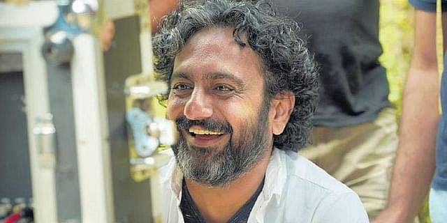 Ratheesh B Poduval working on period epic based on Mahabharata's 'Nala ...