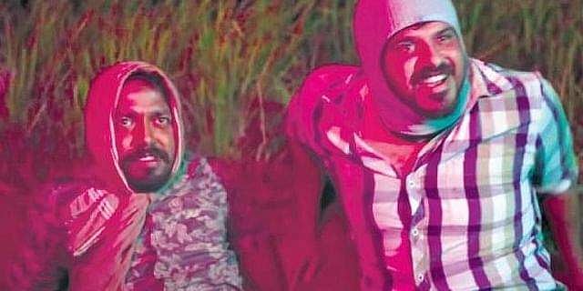 Writer-actor Bibin George is ready for the director’s chair