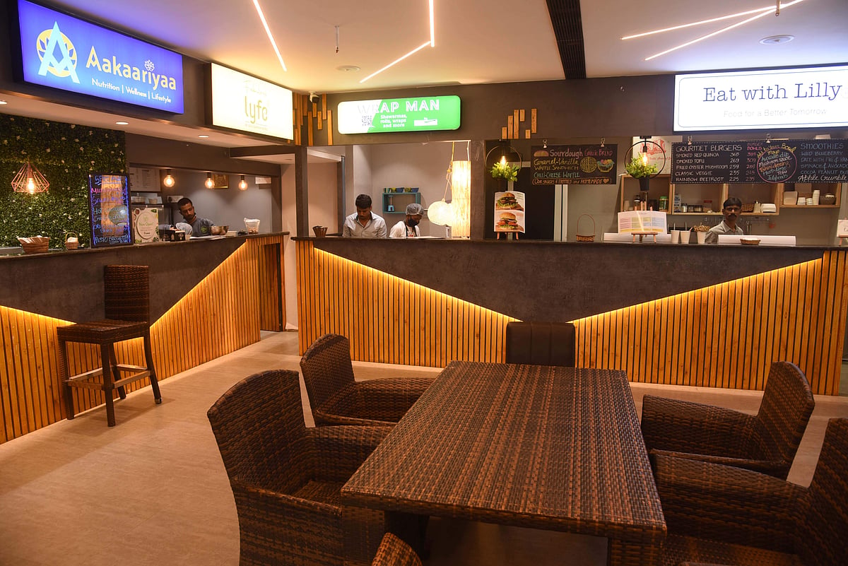 India’s first vegan food court, Café 28 opens its doors in Chennai
