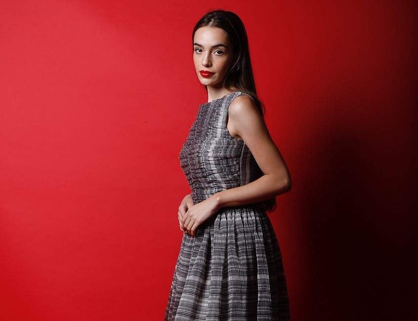 Designer Swatee Singh's latest edit, Zeita, is all about power-dressing