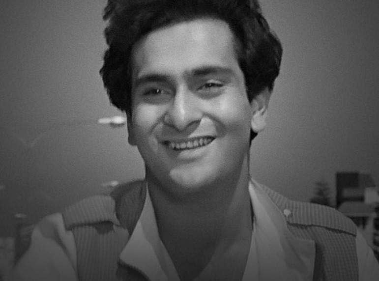 Rajiv Kapoor Carrier | Late Actor-Director Rajiv Kapoor | Entertainment ...