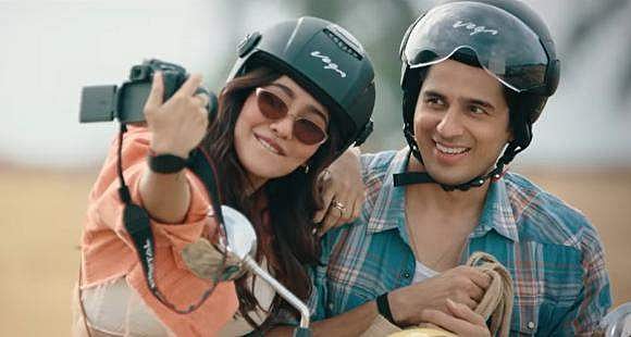 Siddharth Malhotra’s Thoda Thoda Pyaar out now!