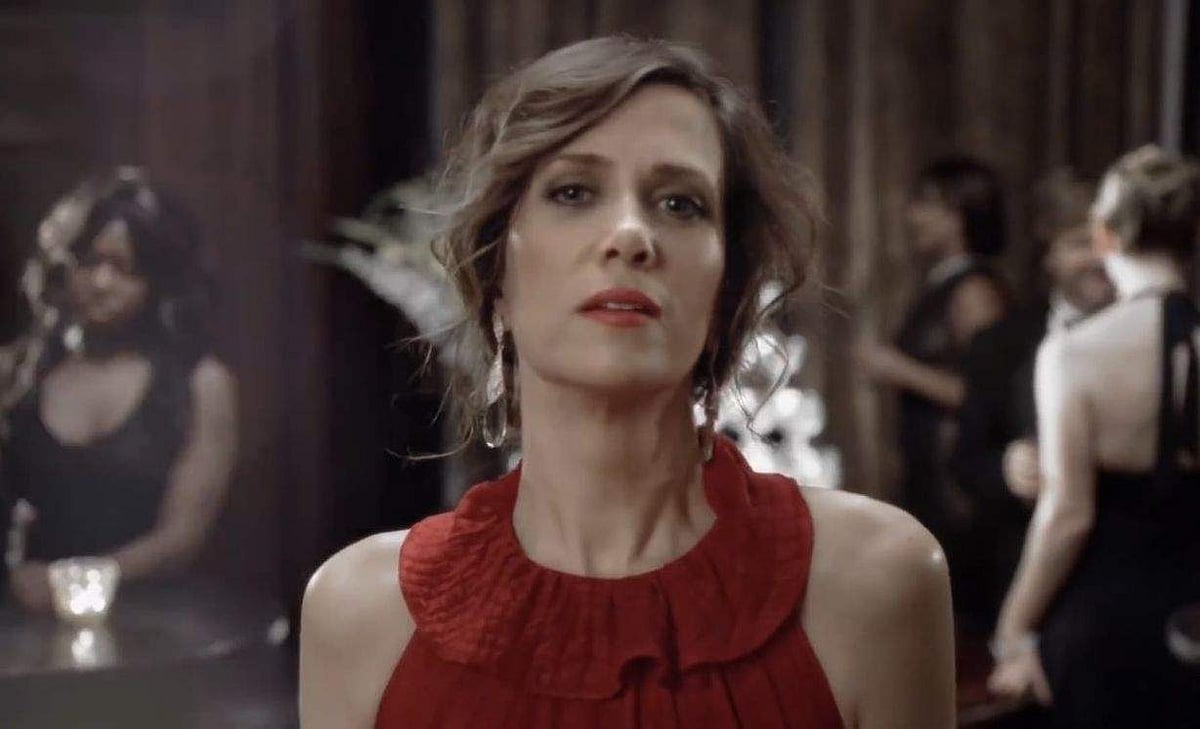 Did actor Kristen Wiig reveal the names of her twins indirectly?