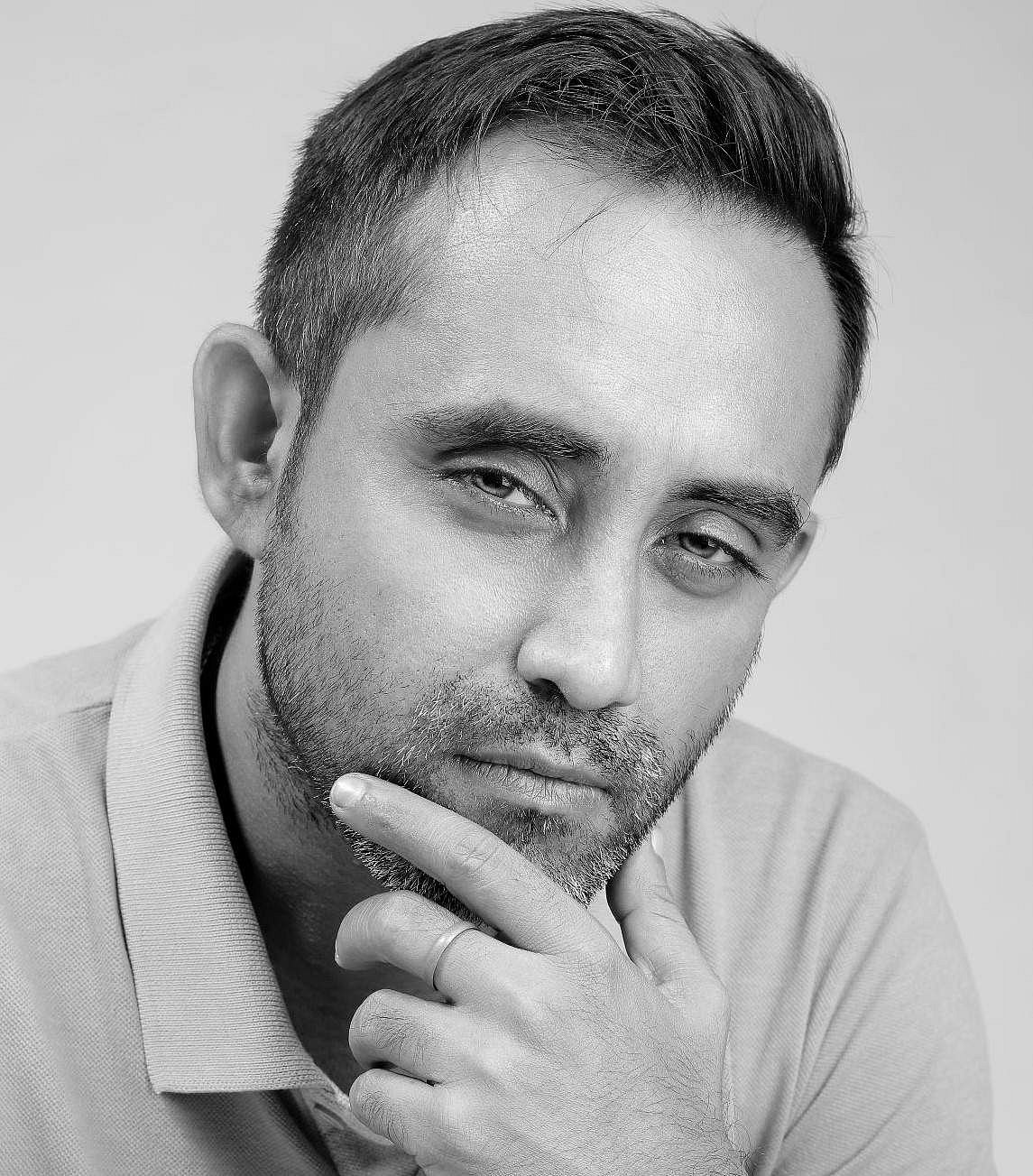 Special: Photographer Abir Roy trains his lenses on four Kolkata models