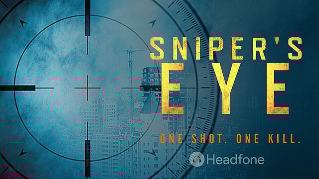 Author Mainak Dhar's Sniper's Eye to be adapted into a web series