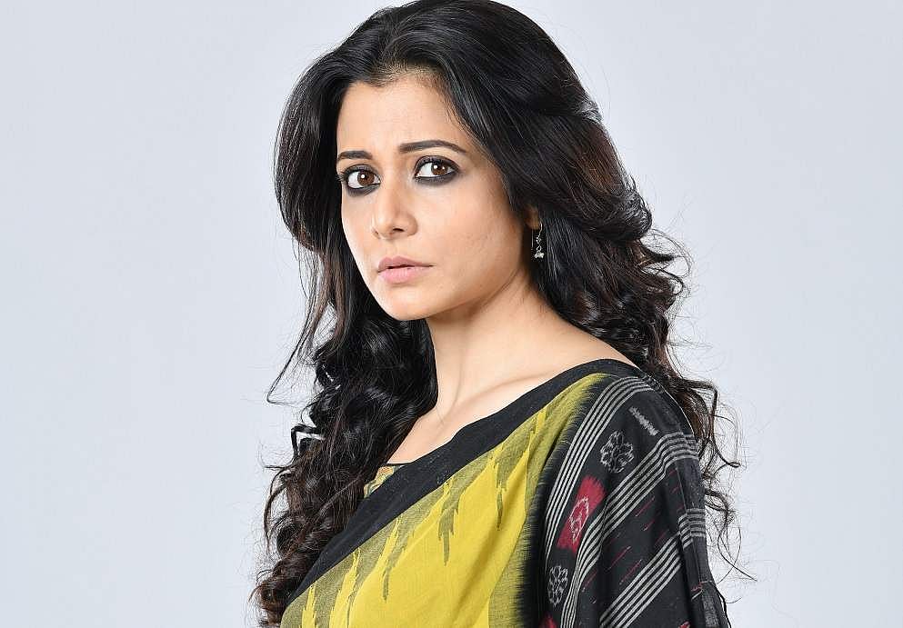 Koel Mallick Flyover Film Release This April 2 | Flyover Bengali Movie ...
