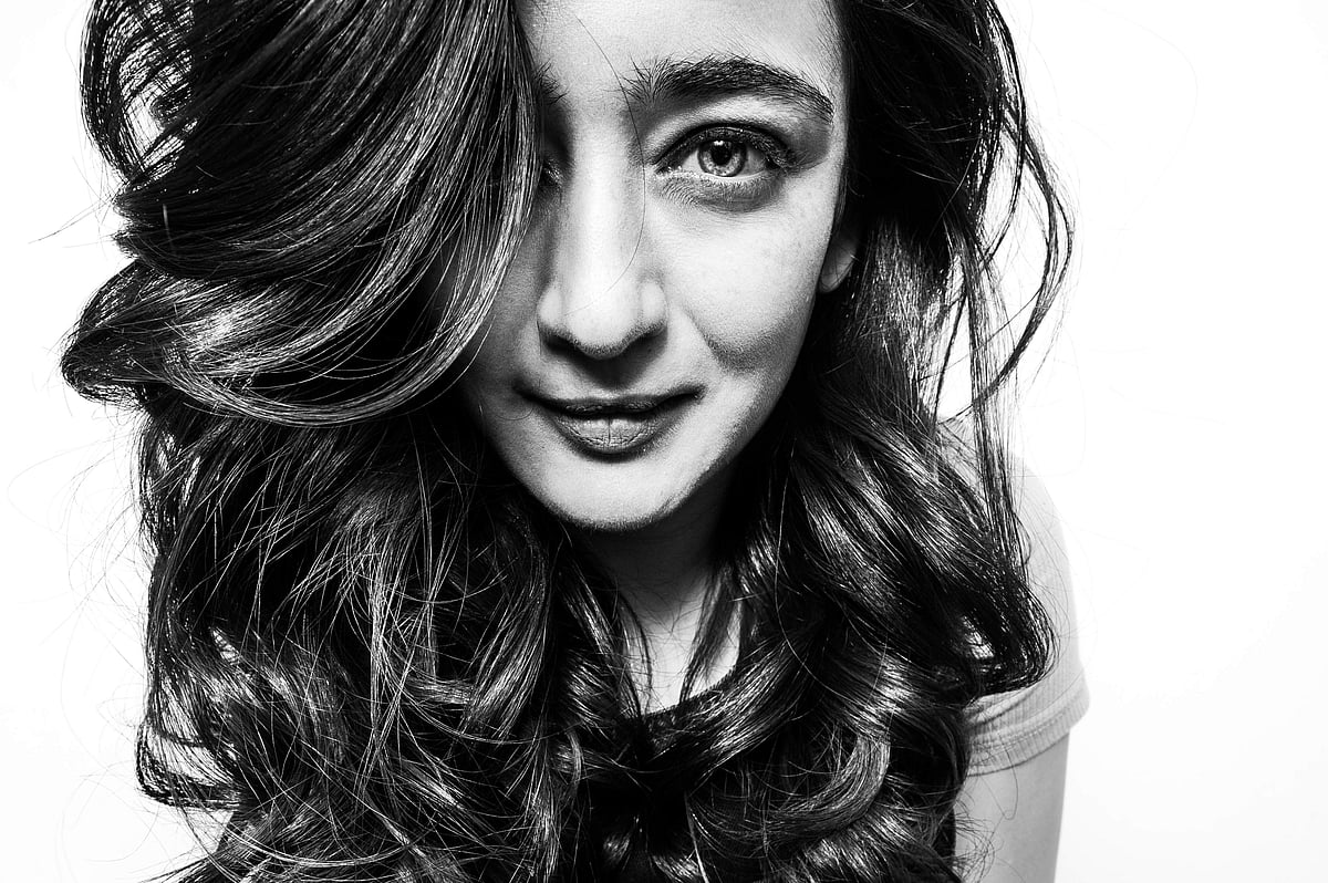 Akshara Hassan gets candid with us about movies, dance and her love for ...