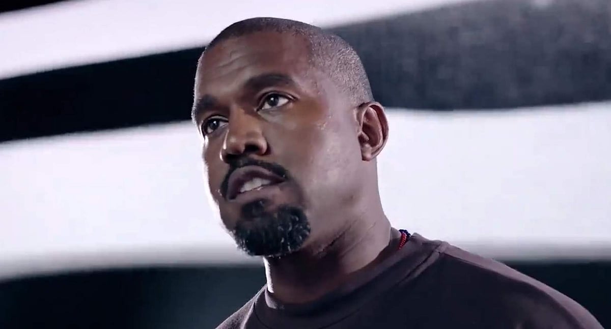 Kanye West Richest Black American | Kanye West Net Worth 2021 ...