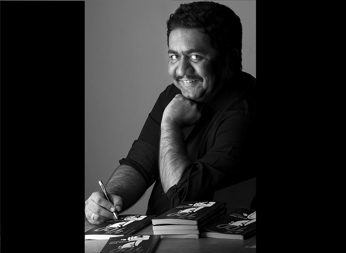 Karan Puri Author | Meetoo New Book | Culture News