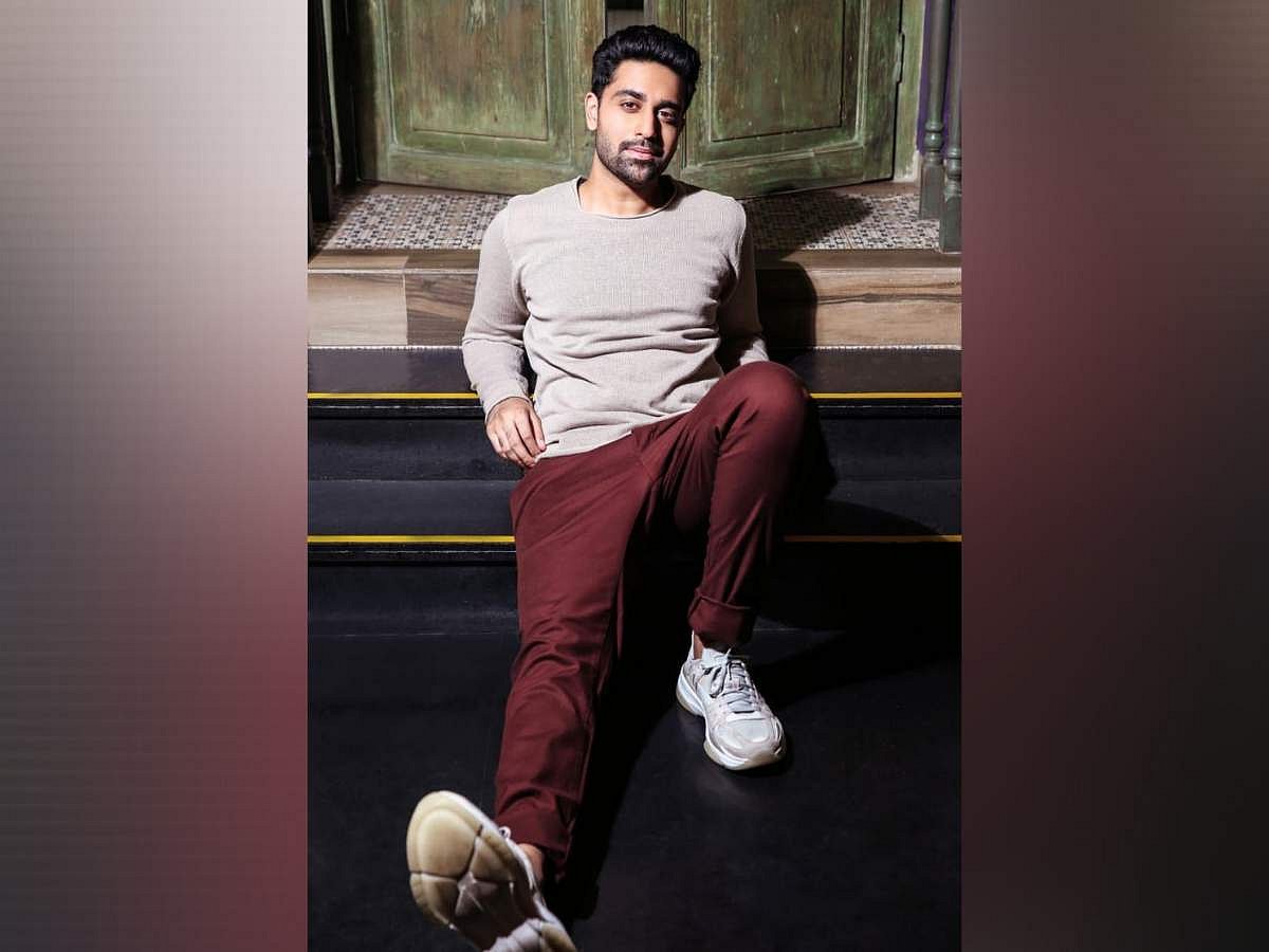 Mumbai Saga Debut Actor Vivaan Parashar | Vivaan Shares Role Of His Film