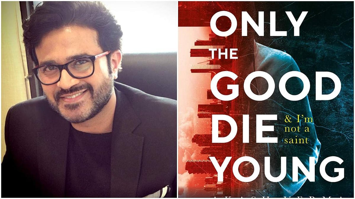 Is Writer Akash Verma Accepting To Mystery Thriller For Ott Generation?