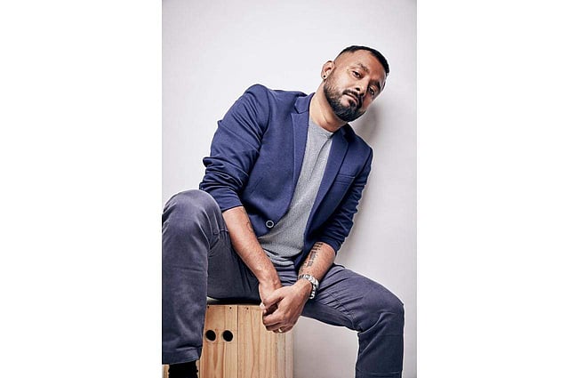 Anand Bhaskar on working on Bombay Begums and why he prefers the OTT ...