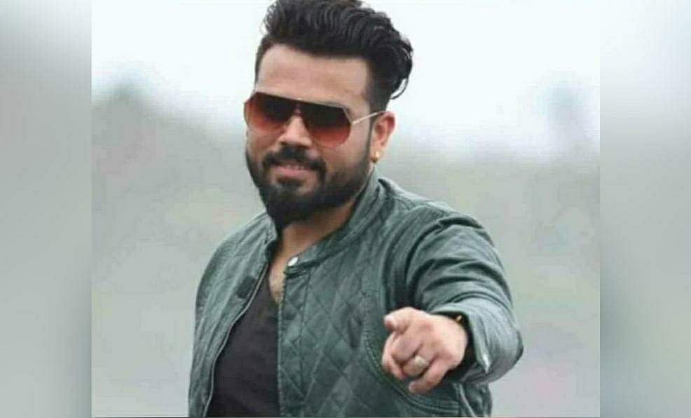 Punjabi singer Diljaan Singh killed in road accident near Amritsar