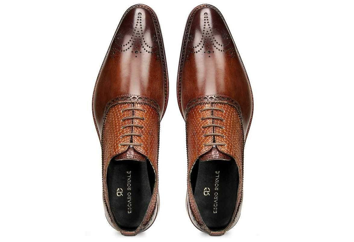 This new edit by Escaro Royal will accentuate your style